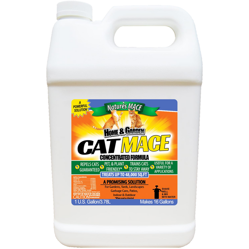 Cat MACE Spray or Concentrate