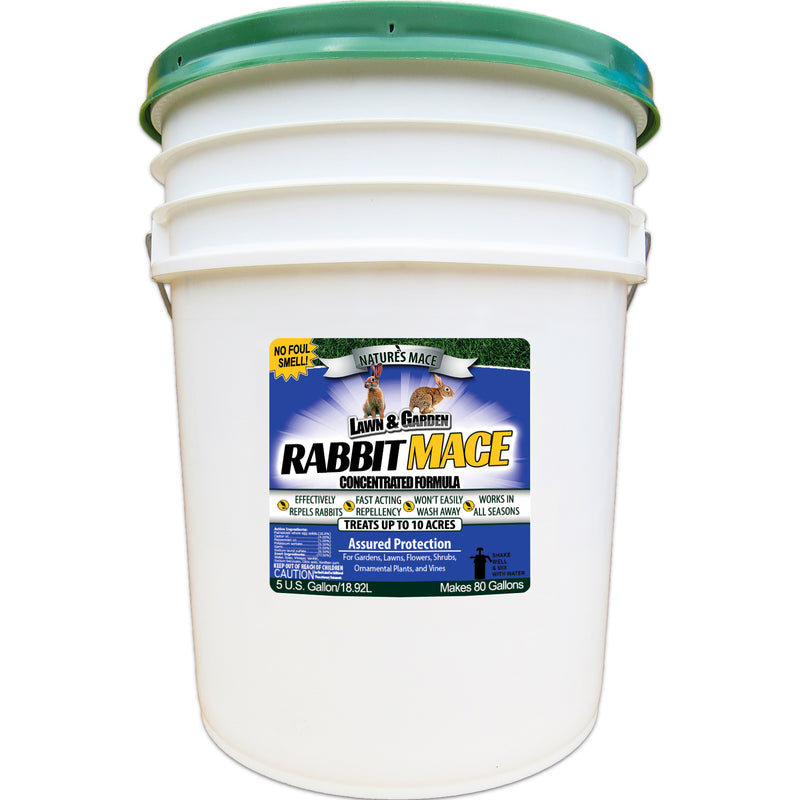 Rabbit MACE Rabbit Repellent - Spray or Concentrate