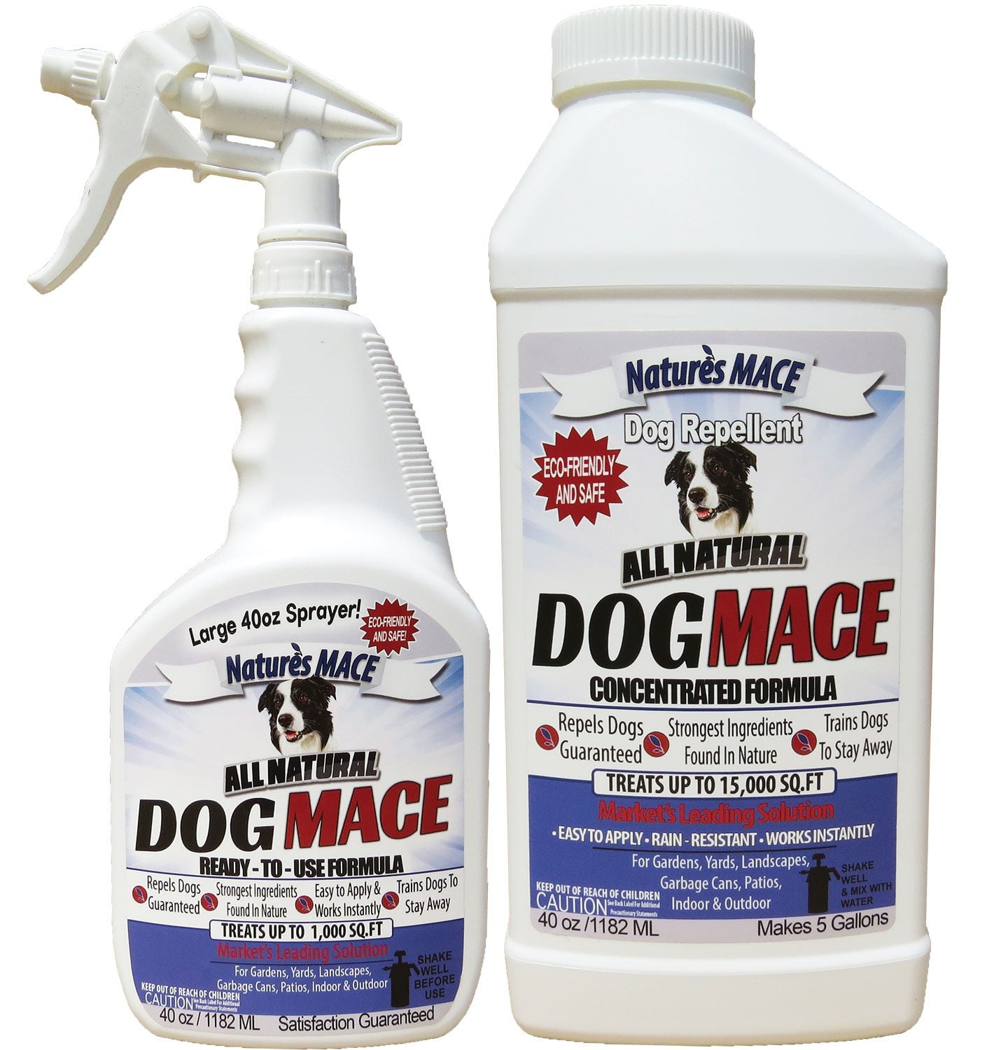 Best Dog Repellent For Lawns Nature s Mace Best Dog Repellent For Lawns